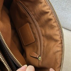 Coach | Bags | Coach Carry All Shoulder And Crossbody Bag | Poshmark